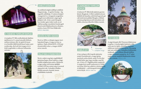 Könyv: Mesélő Budapest (Tittel Kinga)