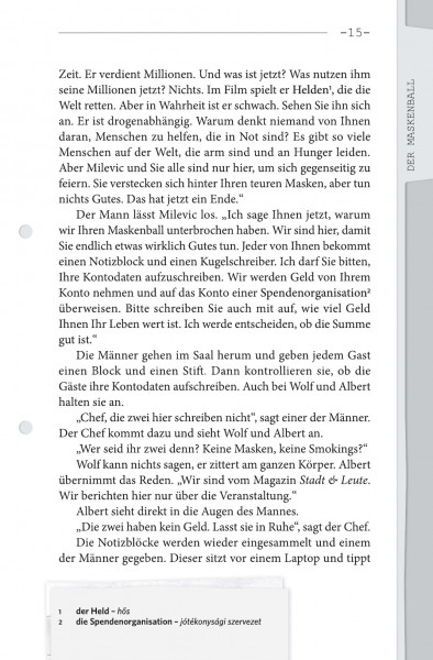 Könyv: PONS Beste Krimis (Dominic Butler)