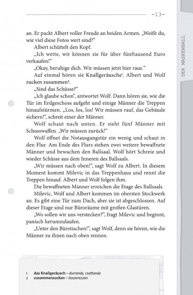 Könyv: PONS Beste Krimis (Dominic Butler - Emily Slocum)