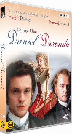Film: Daniel Deronda (BBC) - DVD (Tom Hooper)